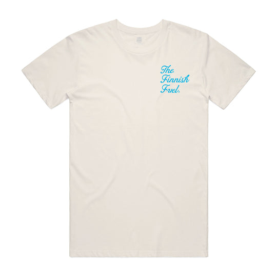 Can Tee – The Long Drink